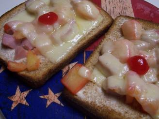 Hawaiian Toast Recipe - Food.com