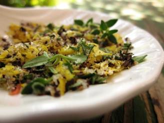 Rustic Spice Rub (Bulk) Recipe - Food.com