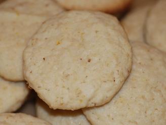 Old-Fashioned Lemon Sugar Cookies Recipe - Food.com