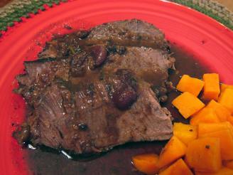 Roast Beast Recipe - Food.com