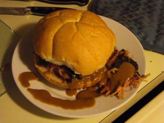 Spicy Carolina Style Pulled Pork (In Crock Pot) Recipe Recipe - Food.com