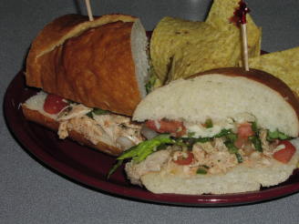 Chicken Tortas (Mexican sandwiches) Recipe - Food.com