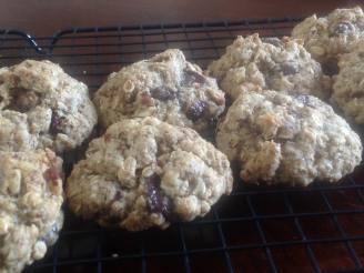 Loaded Oatmeal Cookies (Paula Deen) Recipe - Food.com