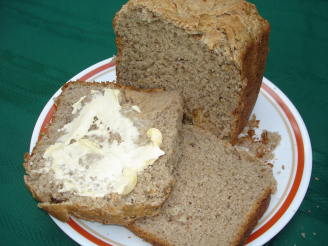 Wholesome Birdie Bread for Parrots Recipe - Food.com