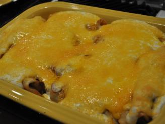 Pollo Fundido Recipe - Food.com