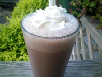 Arby's Jamocha Shake Copycat (Low Fat Recipe) Recipe - Food.com