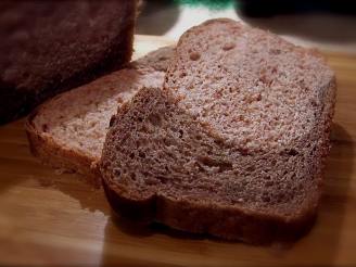 Czech Sourdough Rye Bread [Šumava] in Bread Machine Recipe - Food.com