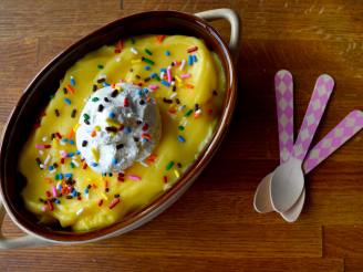 Vanilla Pudding Recipe - Food.com