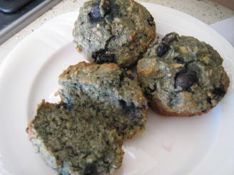 Rainbow Muffins Recipe - Food.com