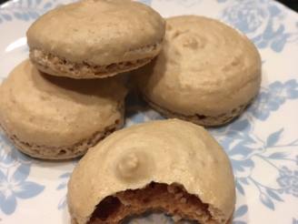 Amaretti Recipe - Food.com