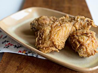 Kfc Chicken Recipe - Food.com