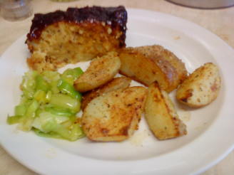 Savory Sausage Loaf Recipe - Food.com