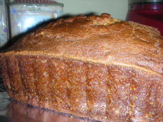 Lindy Lou's Holiday Pumpkin Bread With Streusel Topping Recipe - Food.com