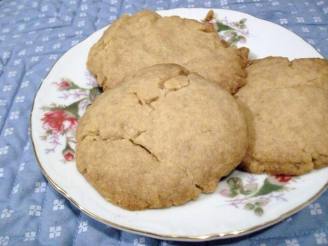 Scotch Shortbread (Uses Rice Flour and Berry Sugar) Recipe - Food.com