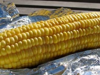 Grilled Firecracker Corn on the Cob Recipe - Food.com