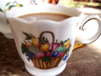 Irish Creamy Tea Recipe - Food.com