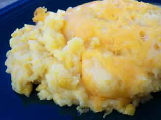 Sweet Corn Dish (Side Dish) Recipe - Food.com