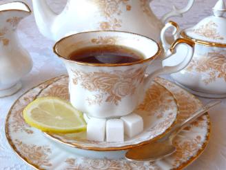 The Perfect Pot and Cup of English Tea! Recipe - Food.com