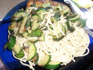 Zucchini Linguine Recipe - Food.com