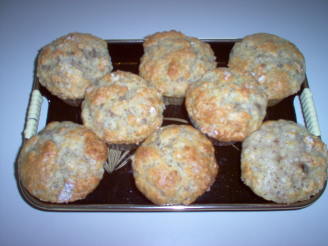 Alabama Biscuit Muffins Recipe - Food.com
