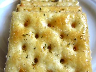 Rooster's Famous Fire Crackers Recipe - Food.com