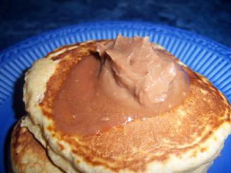 Chocolate Butter Recipe - Food.com