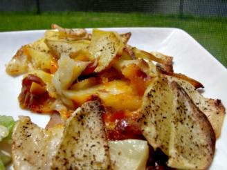 Vegetarian Pan Haggerty Recipe - Food.com