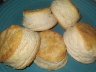 Kfc Biscuits Recipe - Food.com