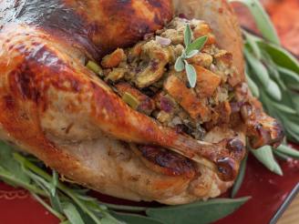 Colonial Oyster Stuffing Recipe - Food.com