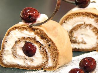 Chocolate Roulade Recipe - Food.com