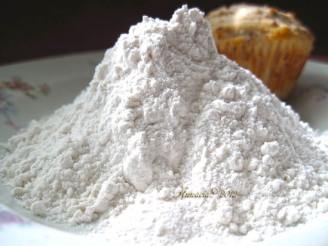 Self Rising Flour [america] Recipe - Food.com