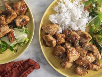 Flawless Sesame Chicken (Restaurant Style) Recipe - Food.com