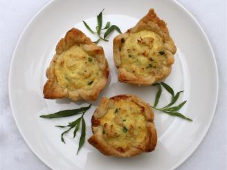 Crab Tartlets Recipe - Food.com