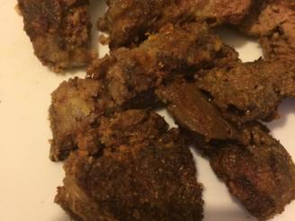 Southern Sauteed Chicken Livers Recipe - Food.com