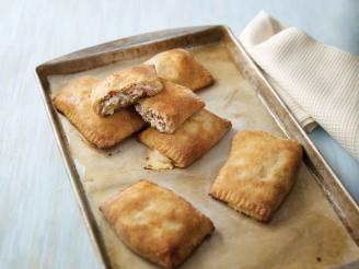 Mini Sausage Calzones (Oamc) Recipe - Food.com