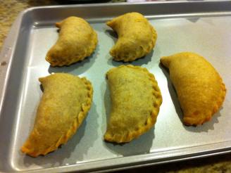 Malay Style Curry Puff Recipe - Food.com
