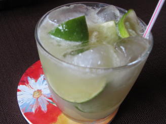 Dawa (African Cocktail) Recipe - Food.com