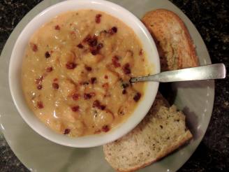 Sea Bass Chowder Recipe - Food.com