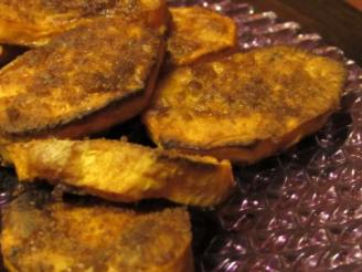 Pan Fried Sweet Potatoes Recipe - Food.com