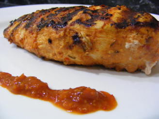 Arabic Chilli Sauce Recipe - Food.com