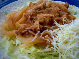 Mexican Dish Recipe - Food.com