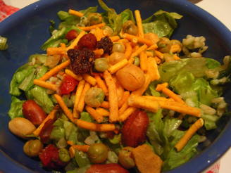 Polynesian Salad Recipe - Food.com