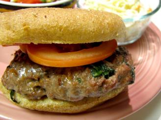 Beef Patties With Beefy Mushroom Gravy Recipe - Food.com