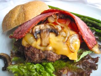 Western Burgers Recipe - Food.com