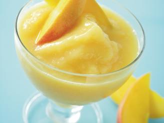 Mango Tango Smoothie Recipe - Food.com