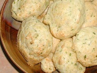 Parmesan Puffs Recipe - Food.com