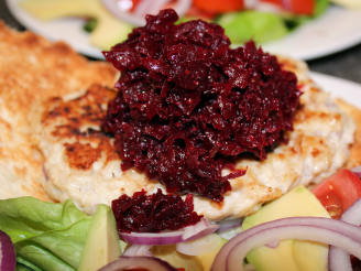 Beetroot Relish (2) Recipe - Food.com
