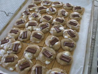 S'mores Cookies Recipe - Food.com