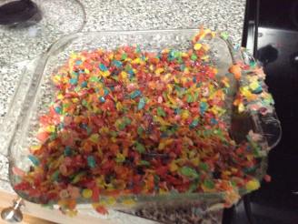 Fruity Pebbles Treats Recipe - Food.com