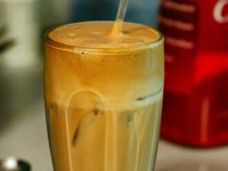 Coffee Frappe Recipe - Food.com